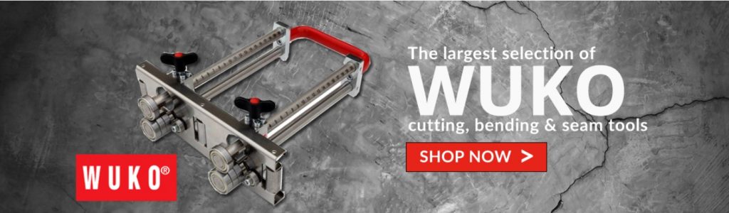 Wuko Tools - AMSI Supply