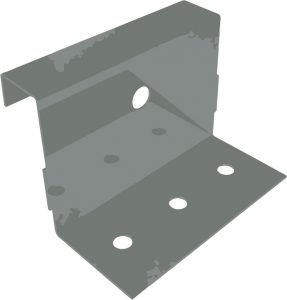 Fixed Clips - AMSI Supply